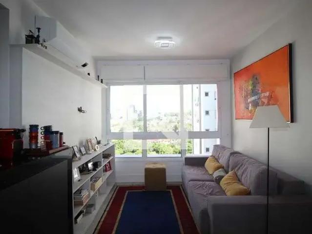 Apartamento para Venda em Porto Alegre/RS Boa Vista 2 Quartos