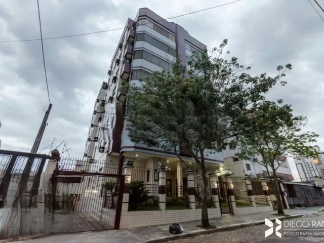 Apartamento para Venda em Porto Alegre/RS Boa Vista 2 Quartos