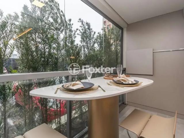 Apartamento para Venda em Porto Alegre/RS Boa Vista 2 Quartos