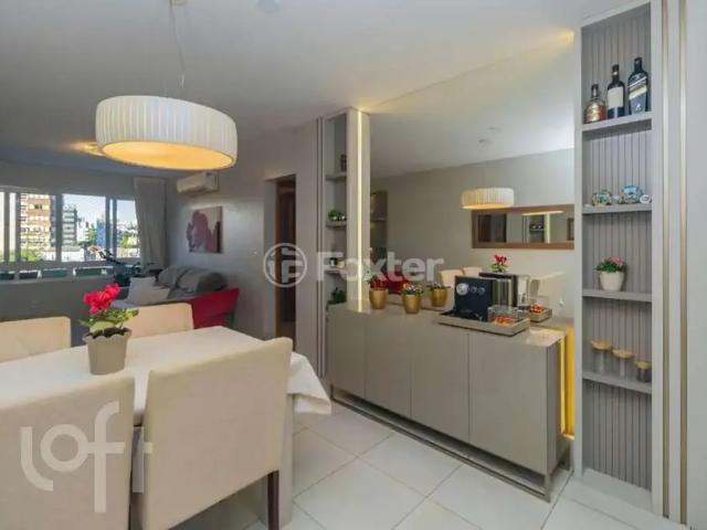 Apartamento para Venda em Porto Alegre/RS Boa Vista 2 Quartos