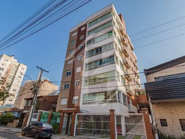 Apartamento para Venda em Porto Alegre/RS Boa Vista 2 Quartos