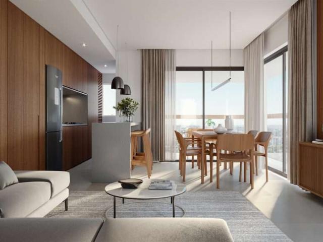 Apartamento para Venda em Porto Alegre/RS Boa Vista 2 Quartos