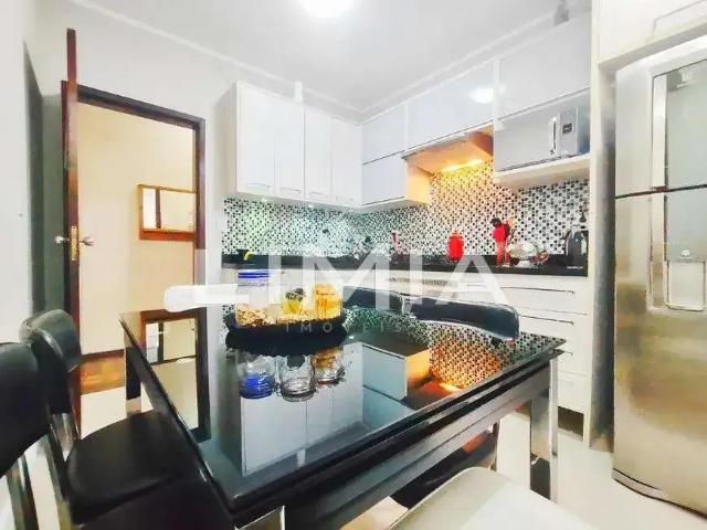 Apartamento para Venda em Porto Alegre/RS Boa Vista 2 Quartos