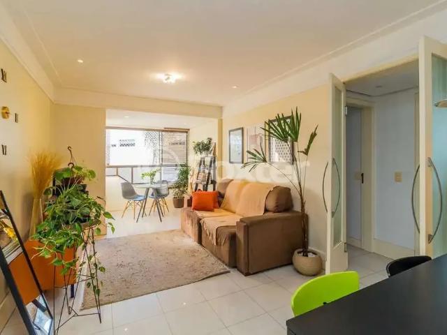 Apartamento para Venda em Porto Alegre/RS Boa Vista 2 Quartos