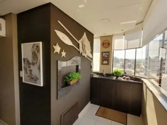 Apartamento para Venda em Porto Alegre/RS Boa Vista 2 Quartos