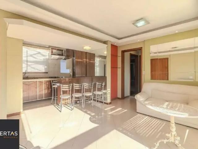 Apartamento para Venda em Porto Alegre/RS Boa Vista 2 Quartos