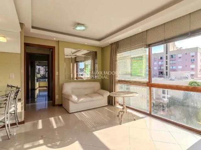 Apartamento para Venda em Porto Alegre/RS Boa Vista 2 Quartos