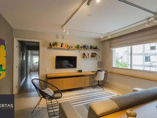 Apartamento para Venda em Porto Alegre/RS Boa Vista 2 Quartos