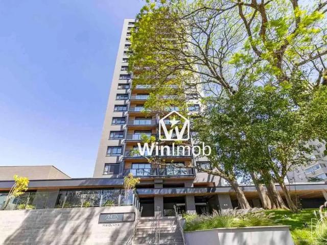 Apartamento para Venda em Porto Alegre/RS Boa Vista 2 Quartos