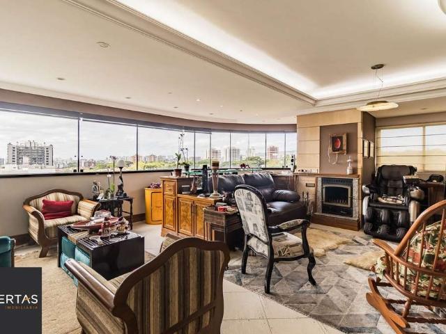Apartamento para Venda em Porto Alegre/RS Boa Vista 2 Quartos