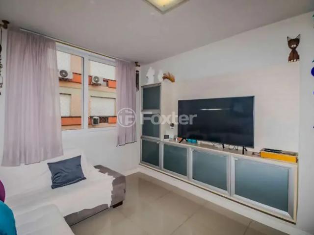 Apartamento para Venda em Porto Alegre/RS Boa Vista 2 Quartos