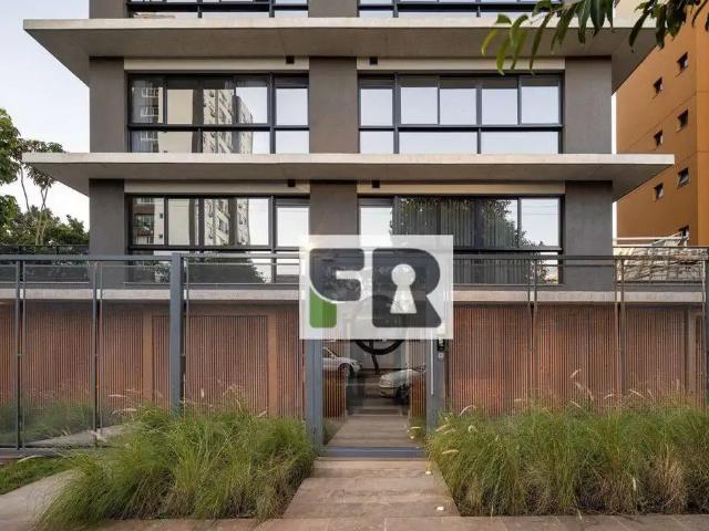 Apartamento para Venda em Porto Alegre/RS Boa Vista 2 Quartos