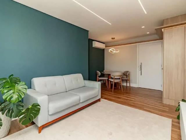 Apartamento para Venda em Porto Alegre/RS Boa Vista 2 Quartos