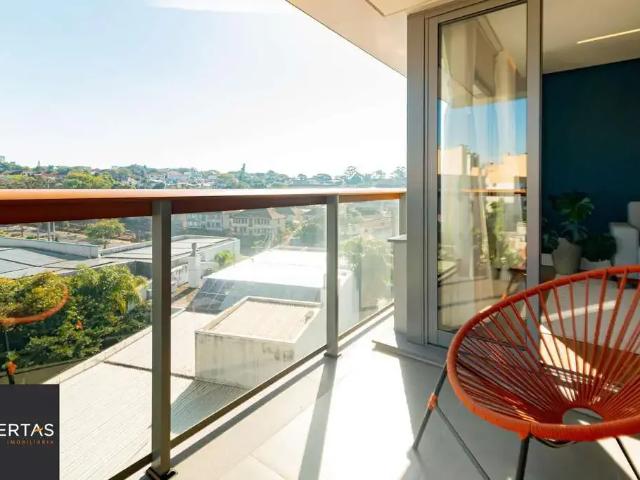 Apartamento para Venda em Porto Alegre/RS Boa Vista 2 Quartos