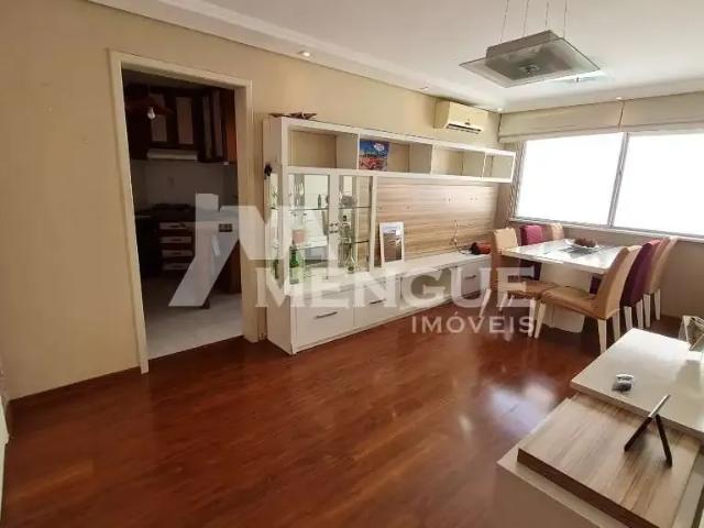 Apartamento para Venda em Porto Alegre/RS Boa Vista 2 Quartos
