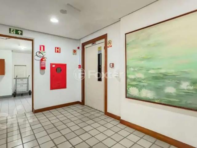 Apartamento para Venda em Porto Alegre/RS Boa Vista 2 Quartos
