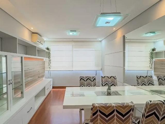 Apartamento para Venda em Porto Alegre/RS Boa Vista 2 Quartos