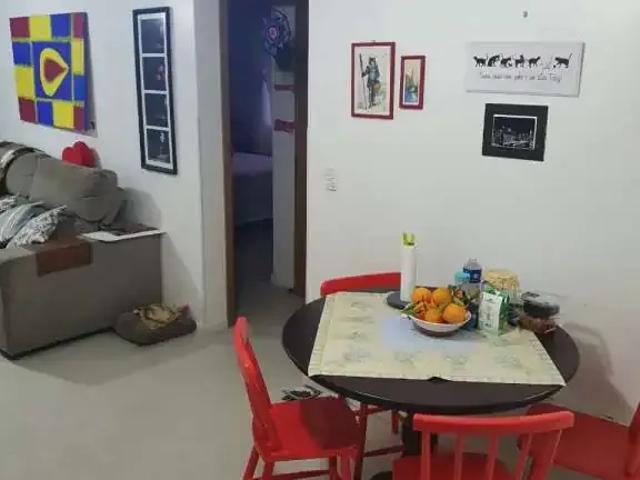 Apartamento para Venda em Porto Alegre/RS Boa Vista 2 Quartos
