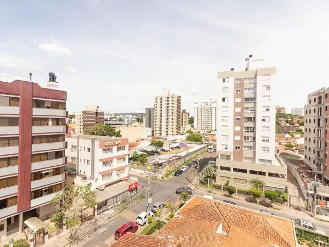 Apartamento para Venda em Porto Alegre/RS Boa Vista 2 Quartos