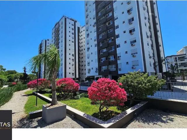 Apartamento para Venda em Porto Alegre/RS Boa Vista 2 Quartos