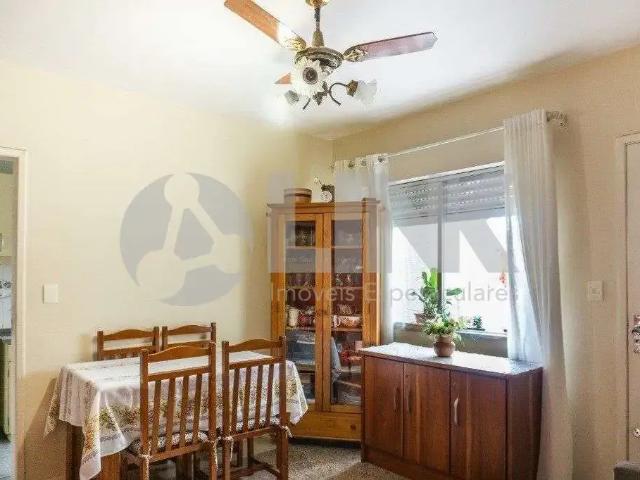 Apartamento para Venda em Porto Alegre/RS Boa Vista 2 Quartos