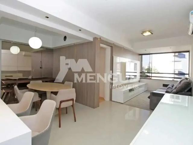 Apartamento para Venda em Porto Alegre/RS Boa Vista 2 Quartos