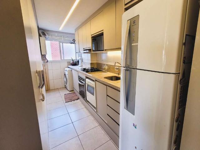 Apartamento para Venda em Porto Alegre/RS Boa Vista 2 Quartos
