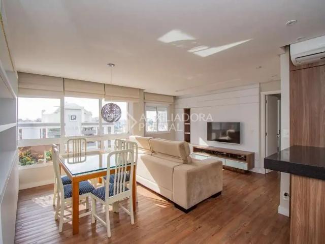 Apartamento para Venda em Porto Alegre/RS Boa Vista 2 Quartos
