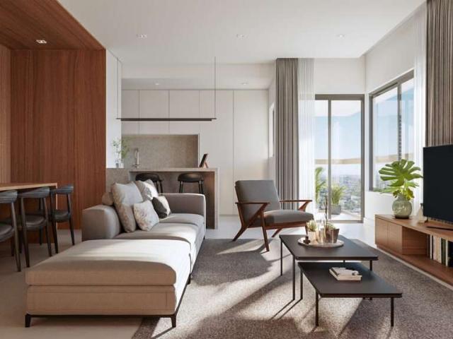Apartamento para Venda em Porto Alegre/RS Boa Vista 2 Quartos