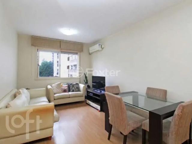 Apartamento para Venda em Porto Alegre/RS Boa Vista 2 Quartos