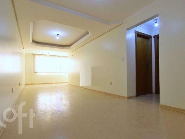 Apartamento para Venda em Porto Alegre/RS Boa Vista 2 Quartos
