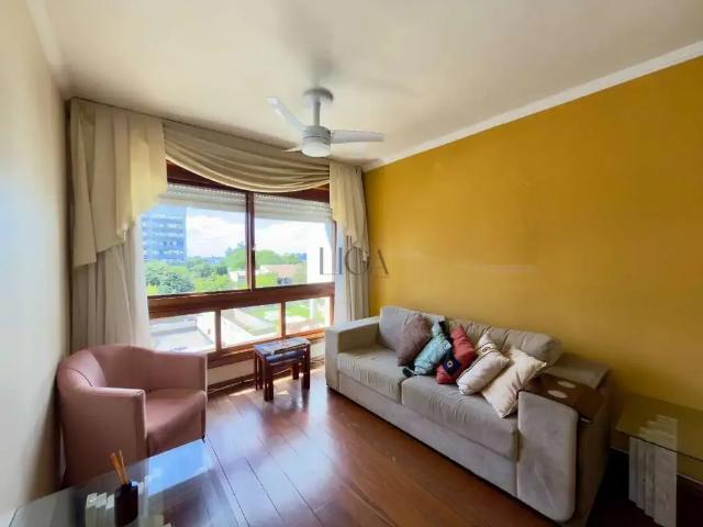 Apartamento para Venda em Porto Alegre/RS Boa Vista 2 Quartos