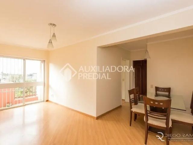 Apartamento para Venda em Porto Alegre/RS Boa Vista 2 Quartos