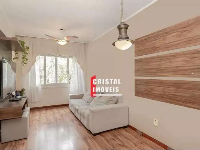Apartamento para Venda em Porto Alegre/RS Boa Vista 2 Quartos