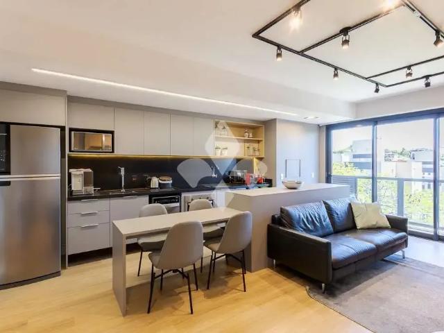 Apartamento para Venda em Porto Alegre/RS Boa Vista 2 Quartos