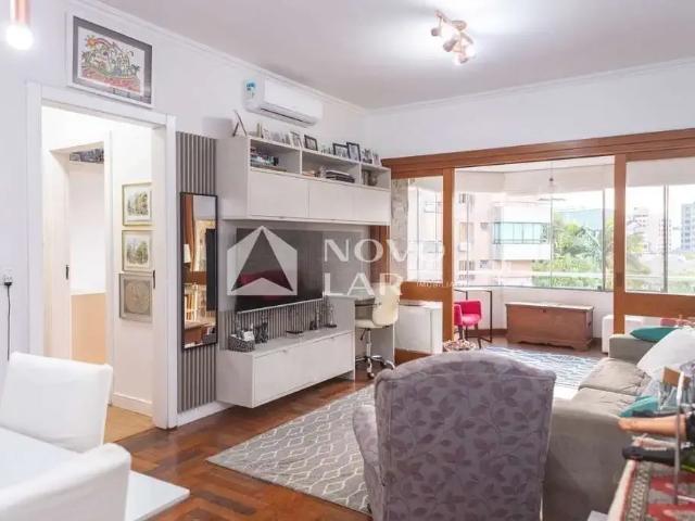 Apartamento para Venda em Porto Alegre/RS Boa Vista 2 Quartos