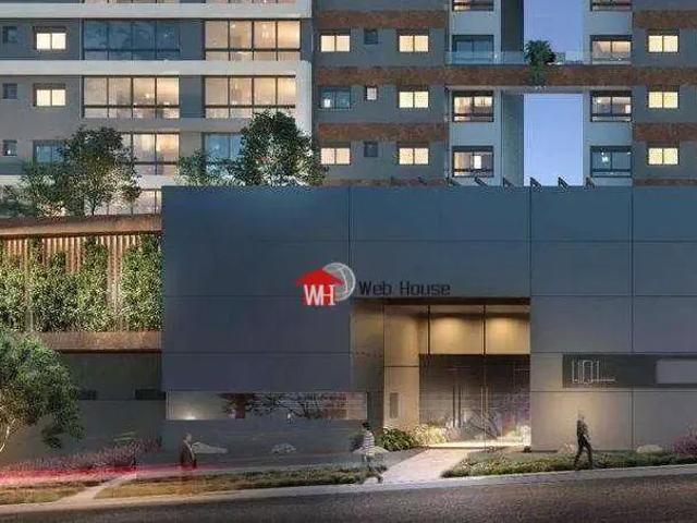 Apartamento para Venda em Porto Alegre/RS Boa Vista 3 Quartos