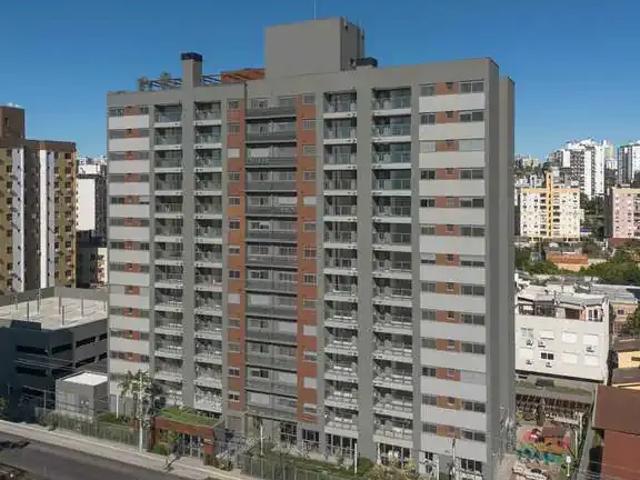 Apartamento para Venda em Porto Alegre/RS Boa Vista 3 Quartos