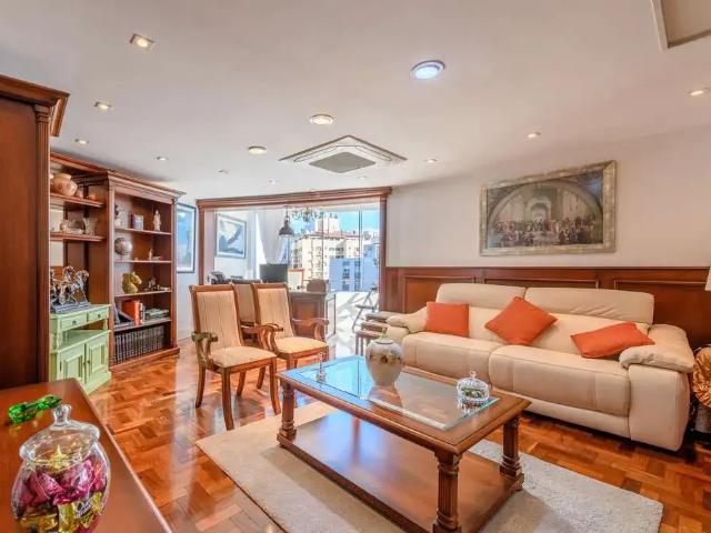 Apartamento para Venda em Porto Alegre/RS Boa Vista 3 Quartos