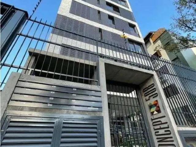 Apartamento para Venda em Porto Alegre/RS Boa Vista 3 Quartos
