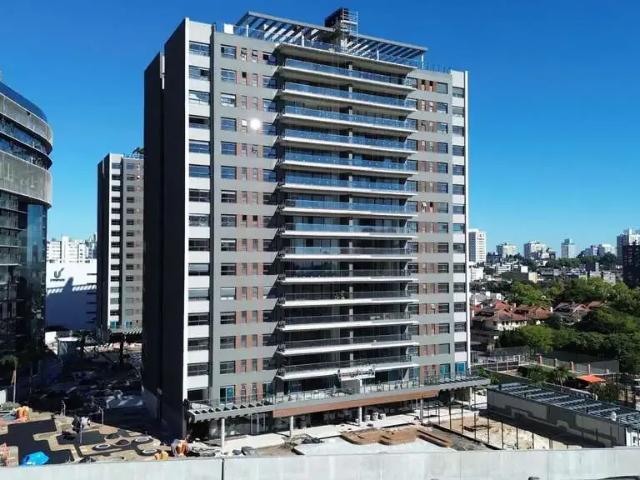 Apartamento para Venda em Porto Alegre/RS Boa Vista 3 Quartos
