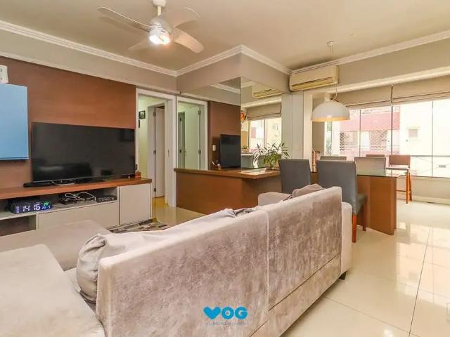 Apartamento para Venda em Porto Alegre/RS Boa Vista 3 Quartos