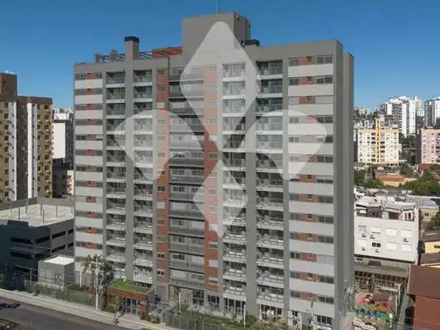 Apartamento para Venda em Porto Alegre/RS Boa Vista 3 Quartos