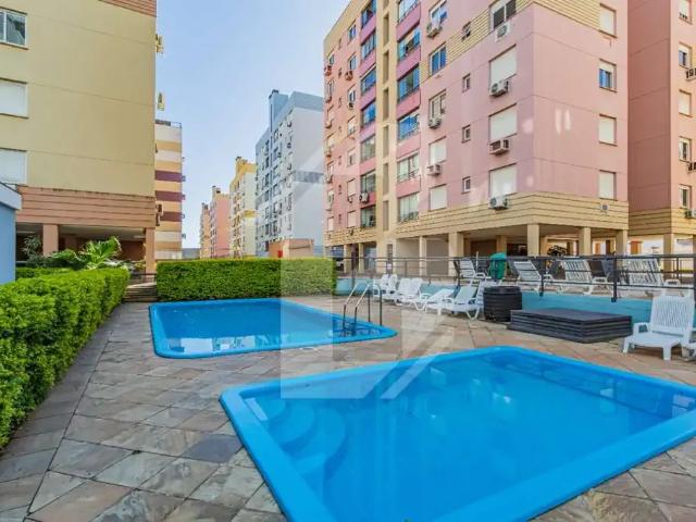 Apartamento para Venda em Porto Alegre/RS Boa Vista 3 Quartos