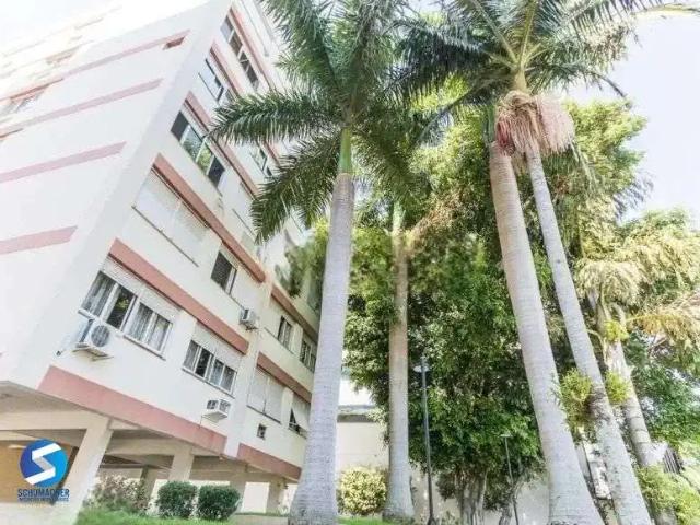 Apartamento para Venda em Porto Alegre/RS Boa Vista 3 Quartos