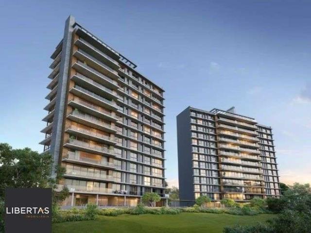 Apartamento para Venda em Porto Alegre/RS Boa Vista 3 Quartos
