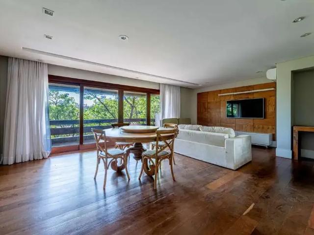 Apartamento para Venda em Porto Alegre/RS Boa Vista 3 Quartos