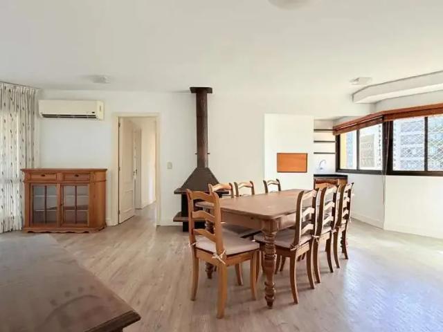 Apartamento para Venda em Porto Alegre/RS Boa Vista 3 Quartos