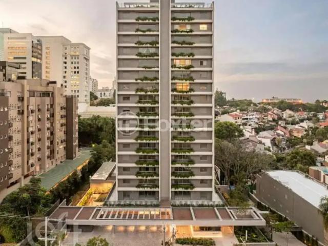 Apartamento para Venda em Porto Alegre/RS Boa Vista 3 Quartos