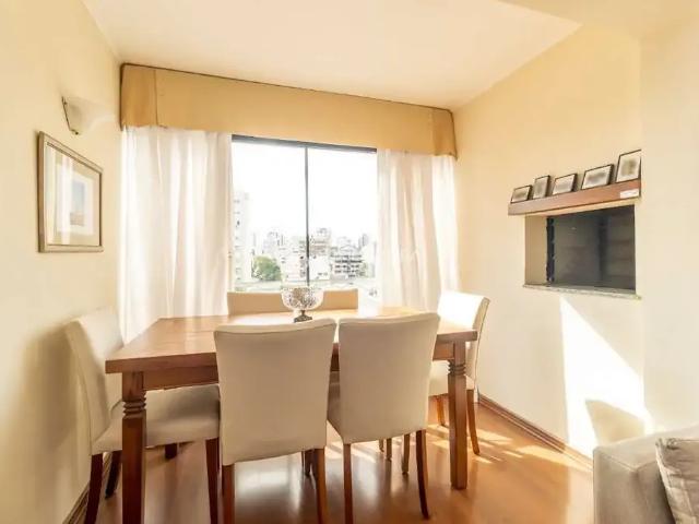Apartamento para Venda em Porto Alegre/RS Boa Vista 3 Quartos